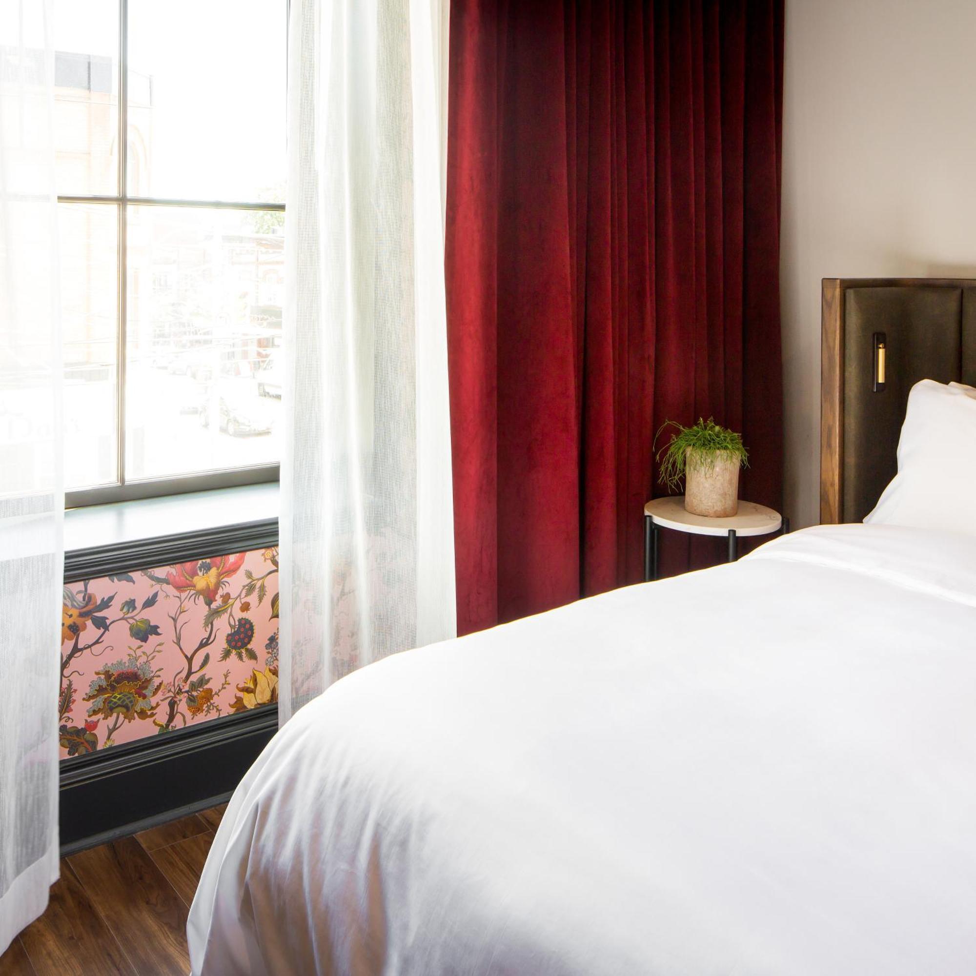 THE BROADVIEW HOTEL TORONTO
